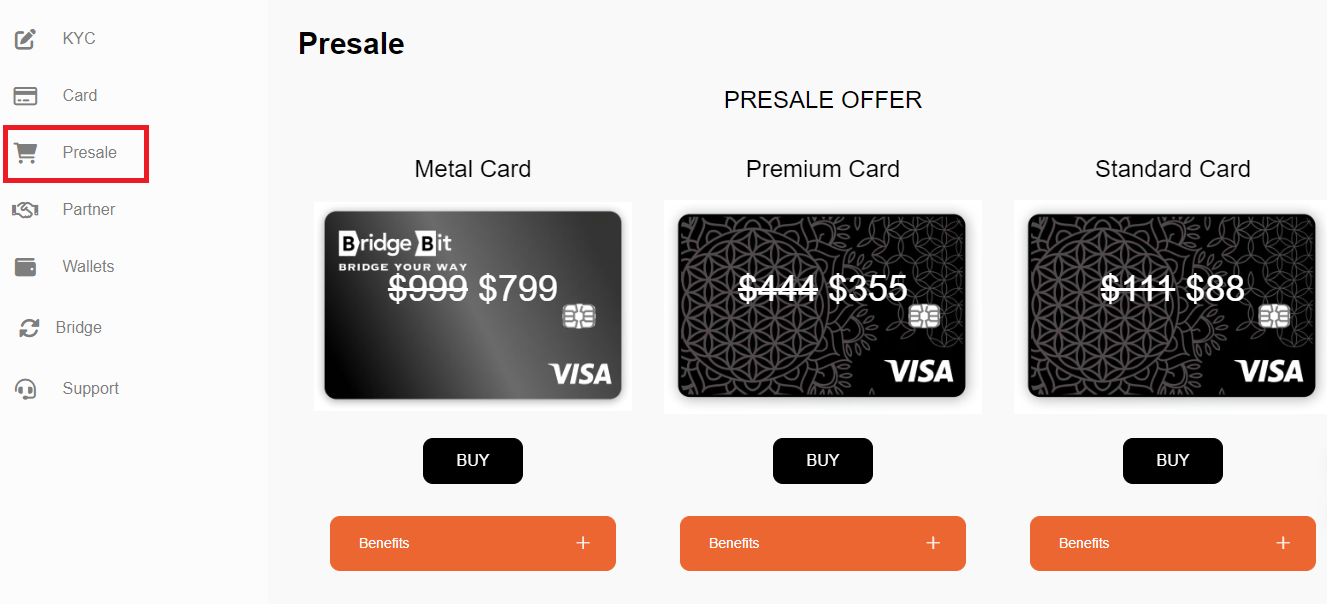 How to sign up with Bridge Bit and order a card – Bridge Bit Card Blog