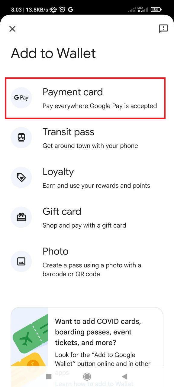 How to issue your virtual non KYC card – Bridge Bit Card Blog