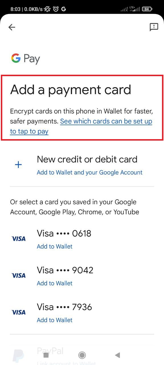 How to issue your virtual non KYC card – Bridge Bit Card Blog