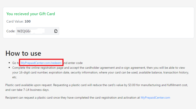 How to issue your virtual non KYC card – Bridge Bit Card Blog